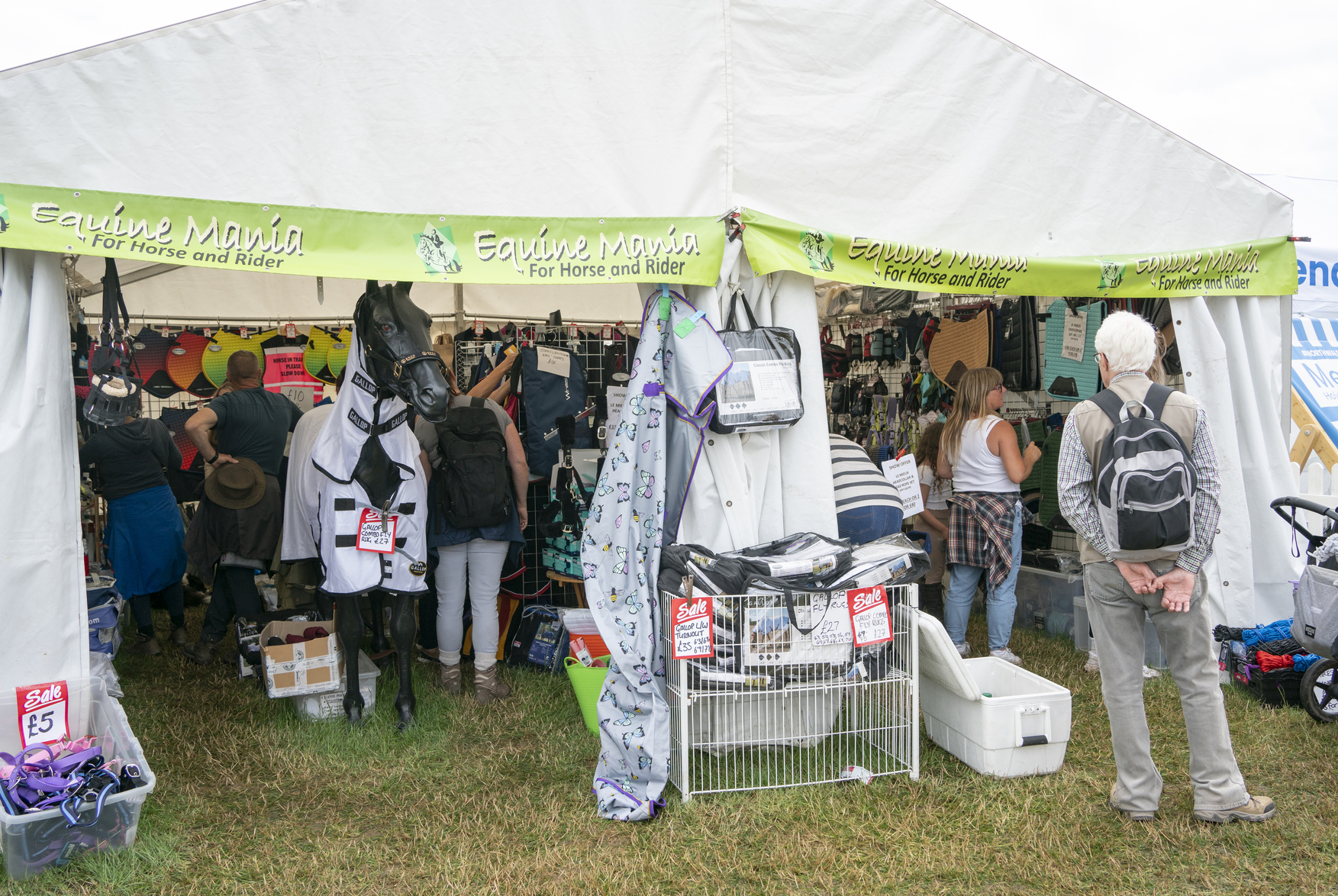 2023 Image Gallery – Royal Cheshire Show